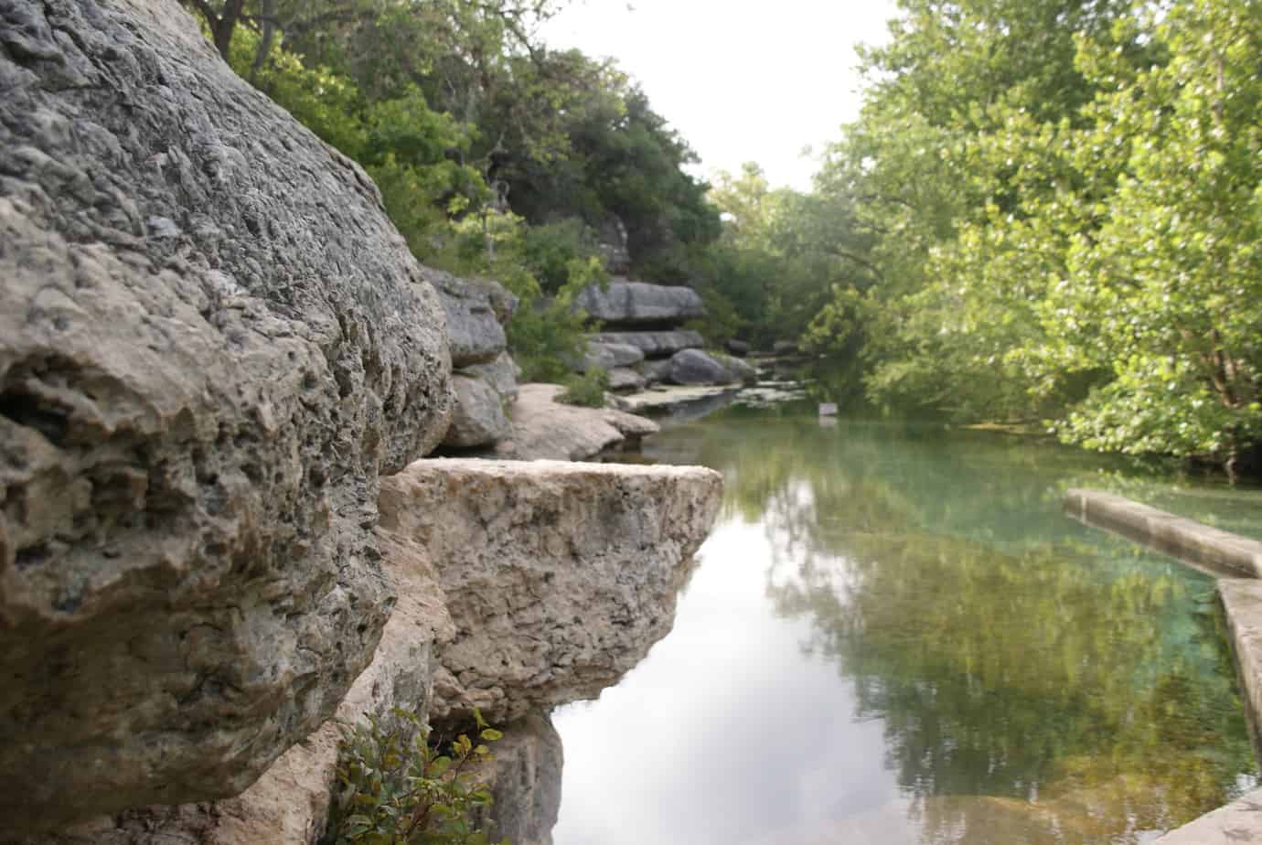 Wimberley: Awesome Outdoor Activities in the Texas Hill Country - MilesGeek